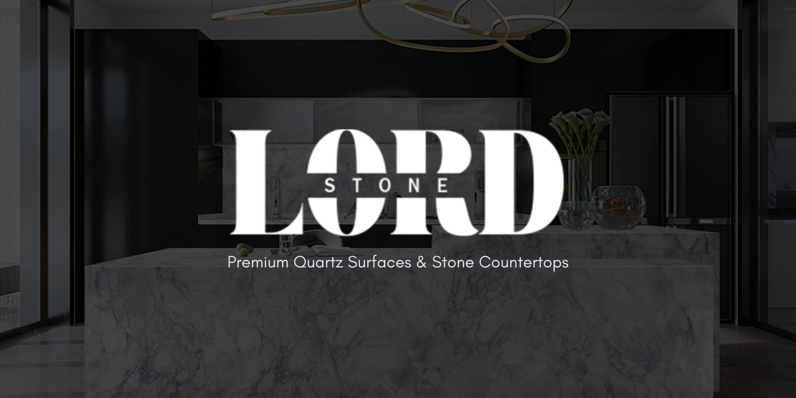 LordStone | Premium Quartz Surfaces & Stone Countertops